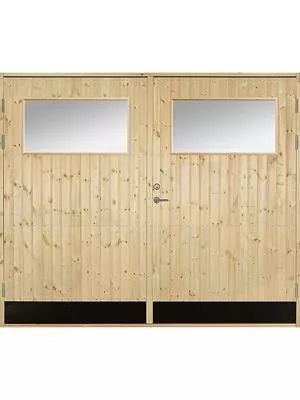 Garage- & Slagportar - VillaDörren - VillaFönster